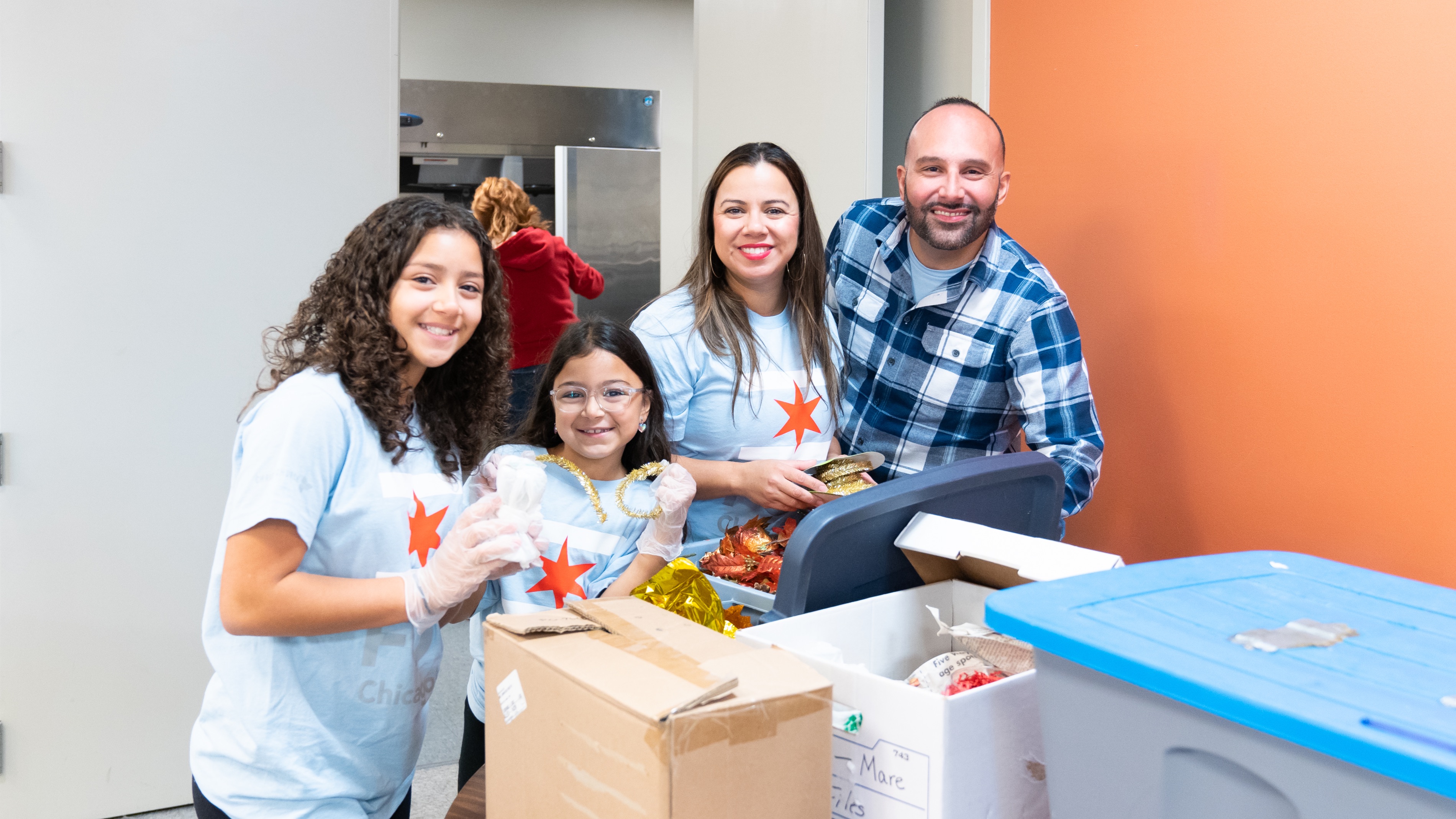 LIFT Center Where grace is greater than the gravity of life - Christ Church