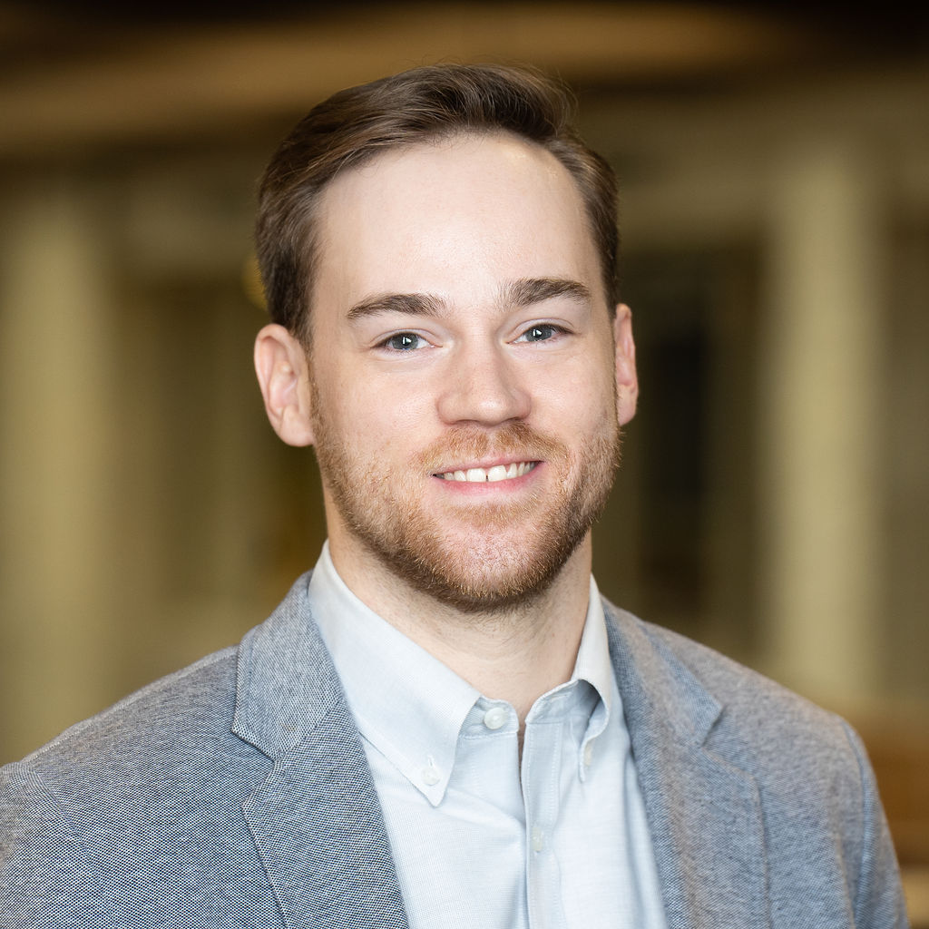 Leadership Team - Christ Church