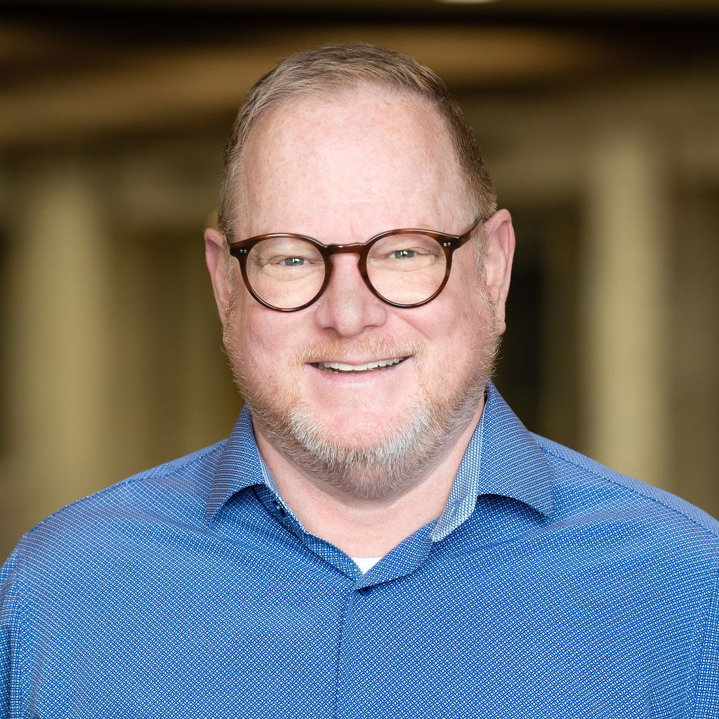 Leadership Team - Christ Church