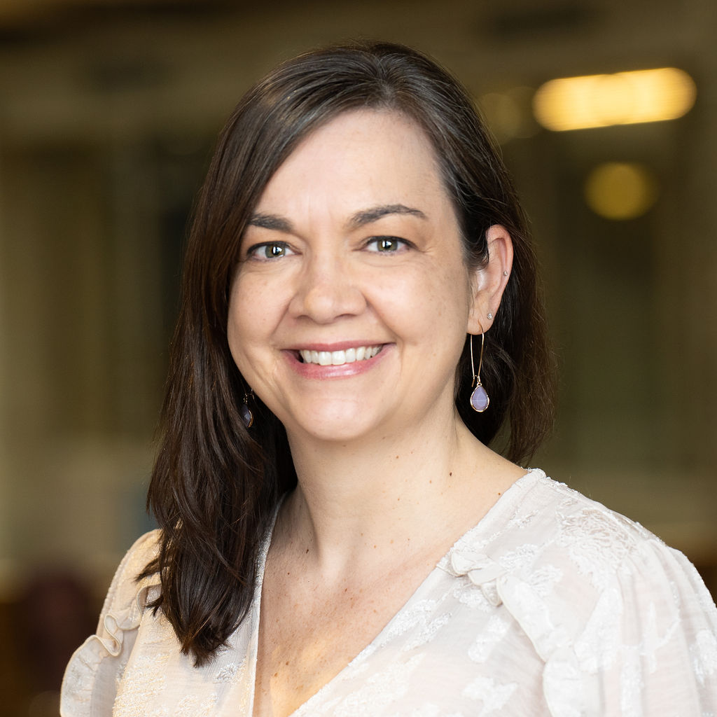 Human Resources - Christ Church